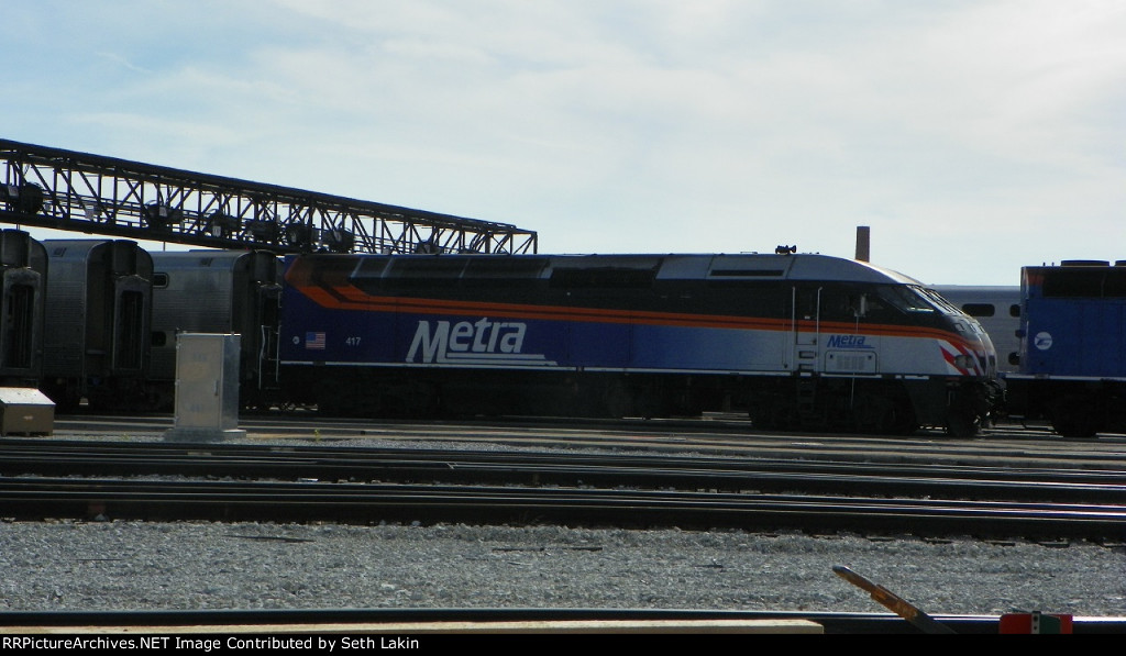 METX 417